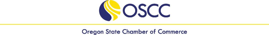 Your OSCC 2016 Legislative Priorities - Your Chamber