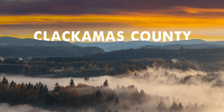 Clackamas County Guide - North Clackamas Chamber of Commerce