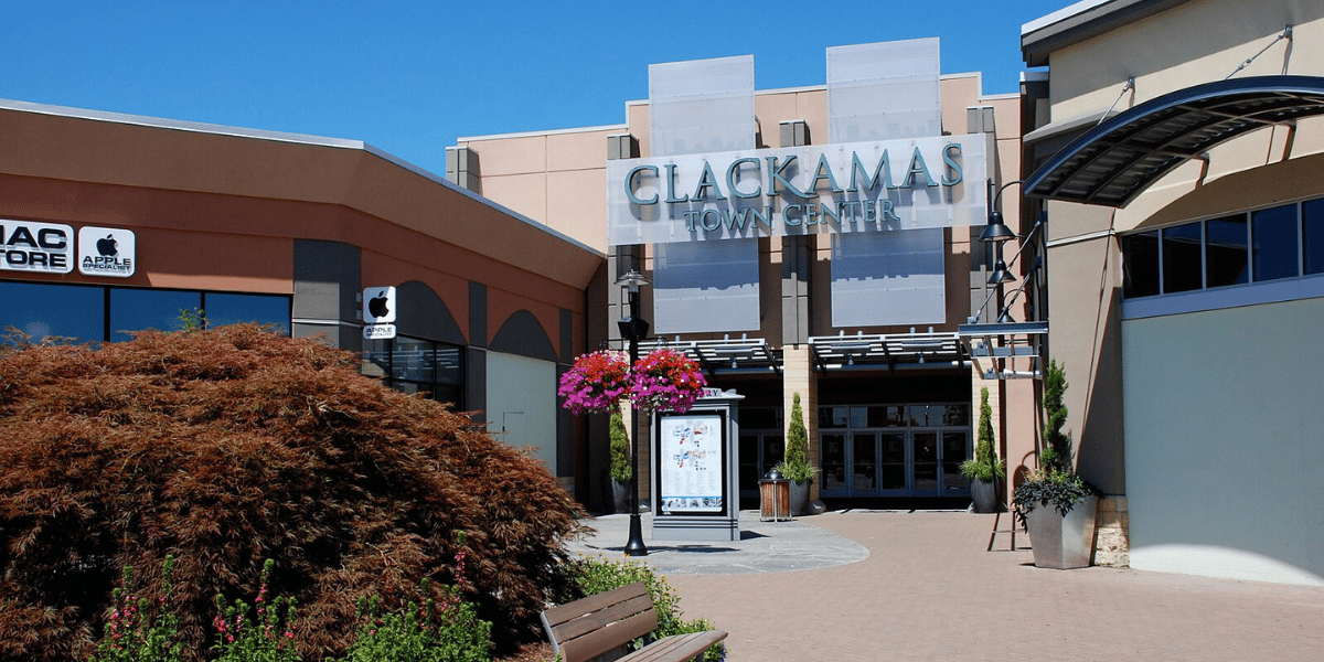 Business in North Clackamas Area
